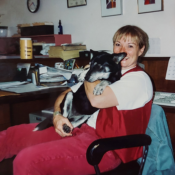 About ARF | Animal Rescue Foundation